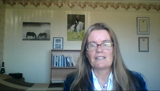 Systems Thinking for Kids - Talk Shop